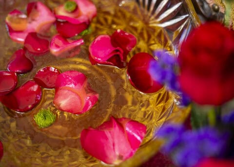 10 Healing Ways to Use Rose Petals - Kami McBride